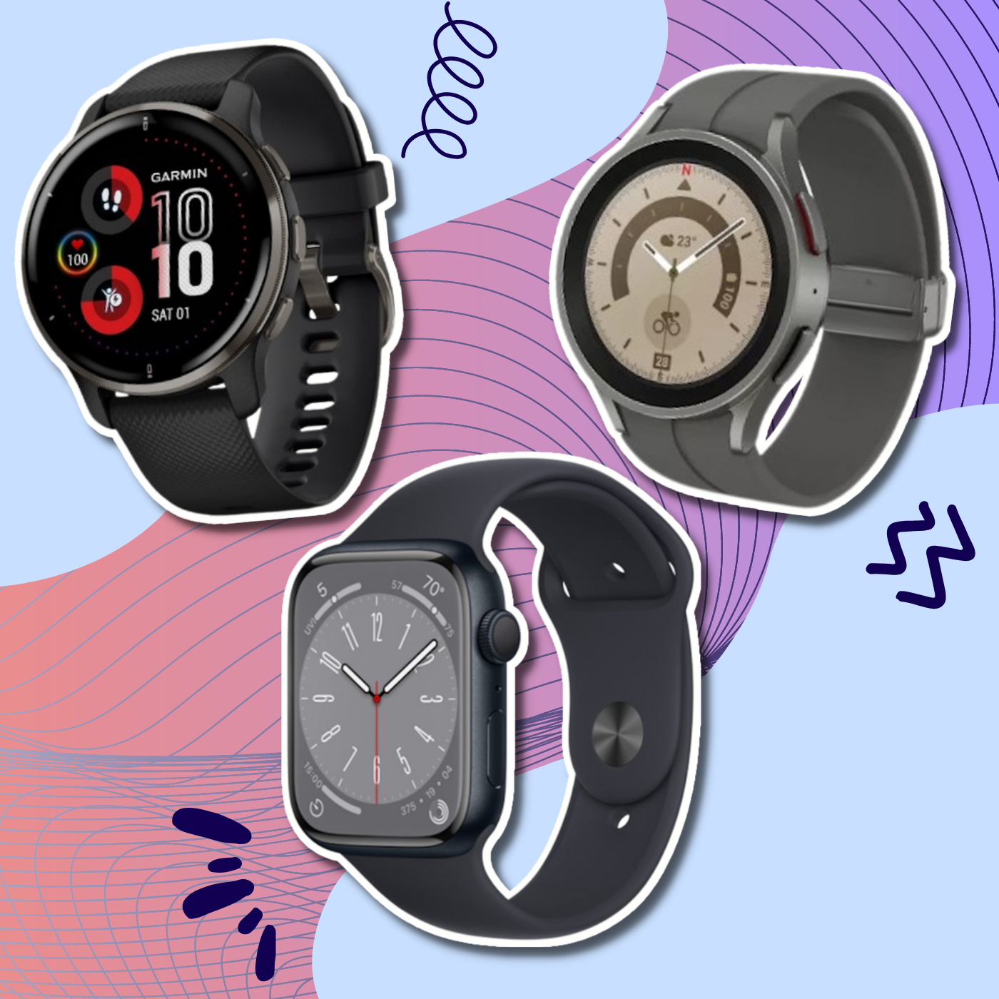 10 Best Smartwatches in the Philippines 2026 | Apple, Samsung, and More ...