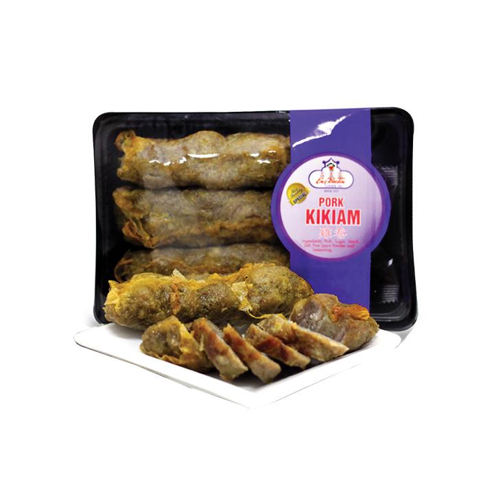 10 Best Kikiam in the Philippines 2025 | Buying Guide Reviewed by ...