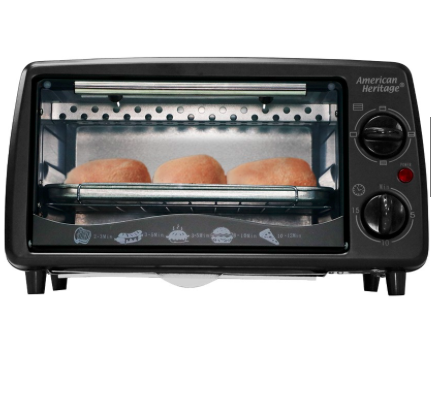 10 Best Oven Toasters in the Philippines 2026 | Hanabishi, Imarflex ...