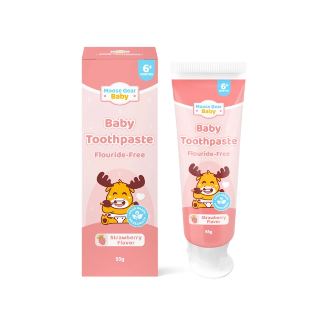 10 Best Baby Toothpastes in the Philippines 2026 | Tiny Buds, Colgate ...