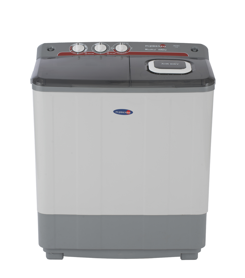 10 Best Twin Tub Washing Machines in the Philippines 2026 | Fujidenzo ...