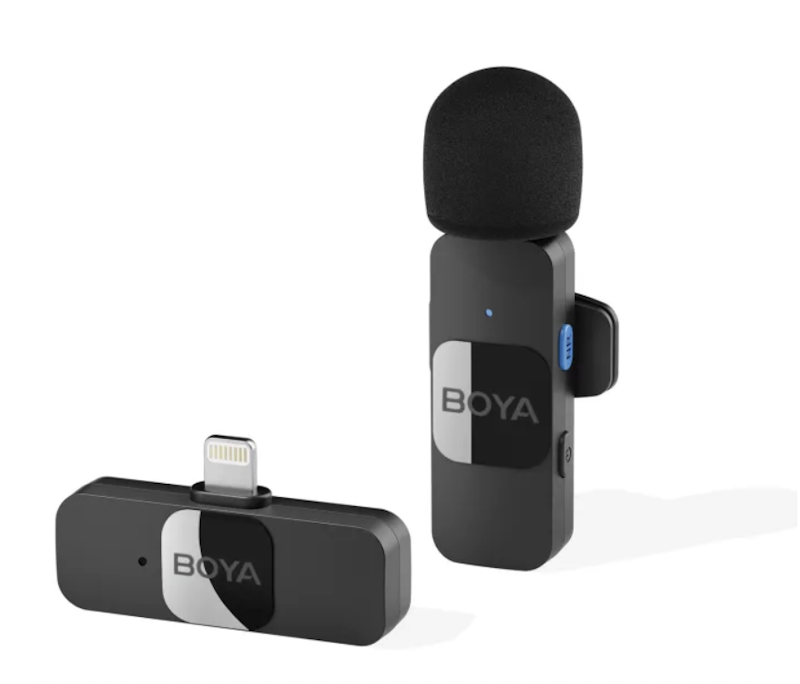 10 Best Wireless Microphones for Vlogging in the Philippines 2025 ...