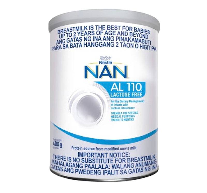 9 Best Lactose-Free Formulas in the Philippines 2026 | Nan, Enfagrow ...