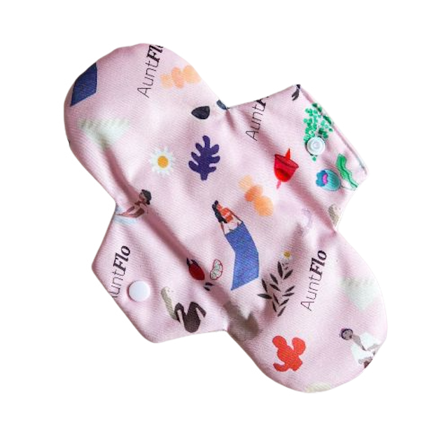 10 Best Reusable Pads in the Philippines 2025 | Buying Guide Reviewed ...