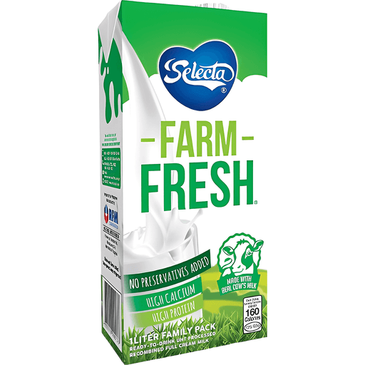 10 Best Fresh Milks in the Philippines 2026 | Nestlé, Cowhead, and More ...