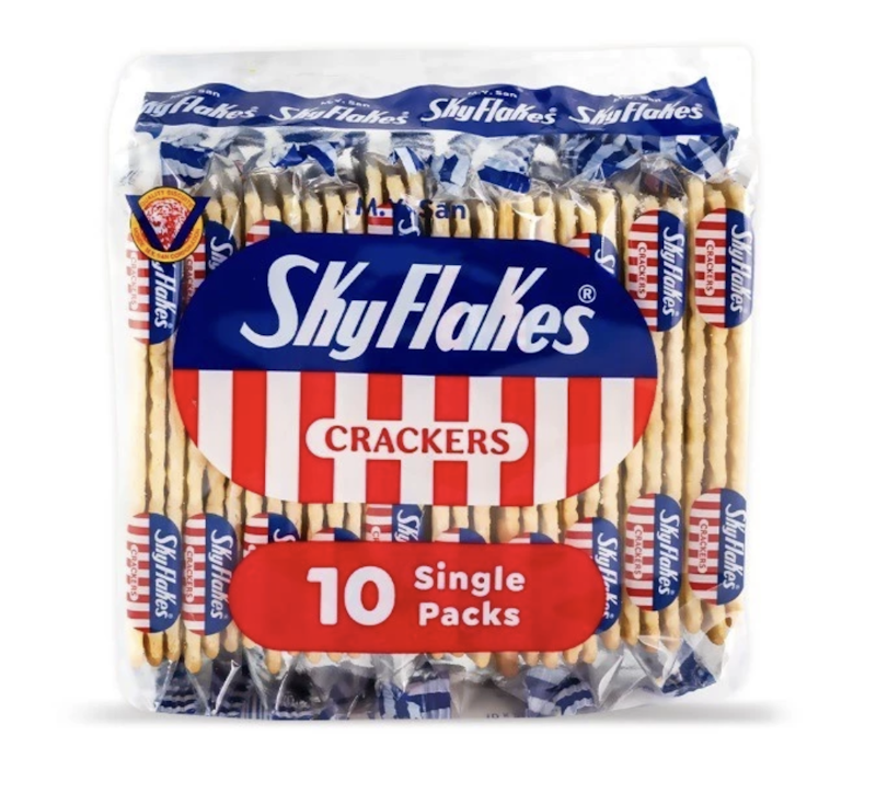 10 Best Biscuits in the Philippines 2025 | Rebisco, Nissin, and More ...