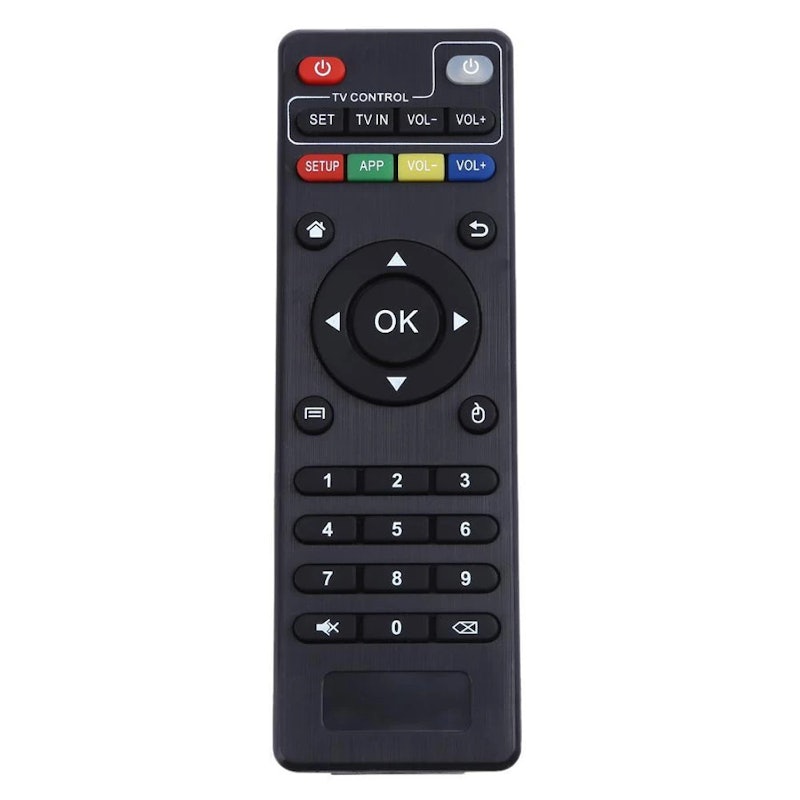 10 Best Universal TV Remotes in the Philippines 2025 | mybest