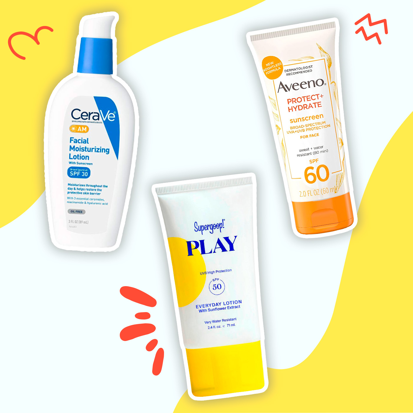 10 Best Lotions With SPF in the Philippines 2026 | Buying Guide ...