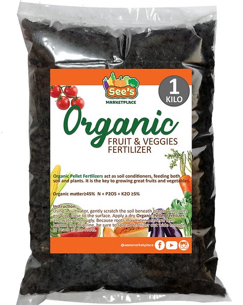 7 Best Organic Fertilizers in the Philippines 2026 | Plantmate, Nature ...