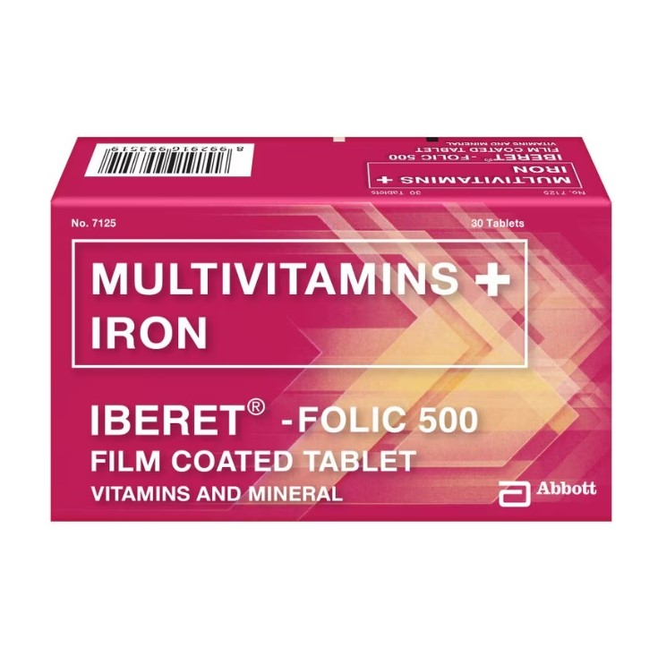 10 Best Folic Acid Tablets for Pregnancy in the Philippines 2026 ...