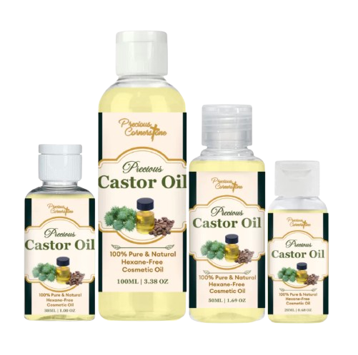 10 Best Castor Oils in the Philippines 2026 | Luxe Organix, S&S ...
