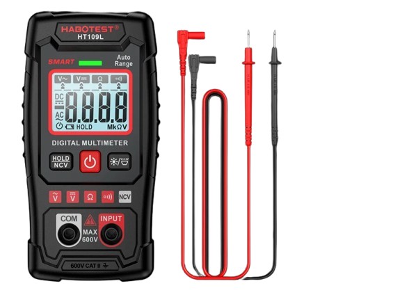 10 Best Multimeters in the Philippines 2026 | Tolsen, Ingco, and More ...