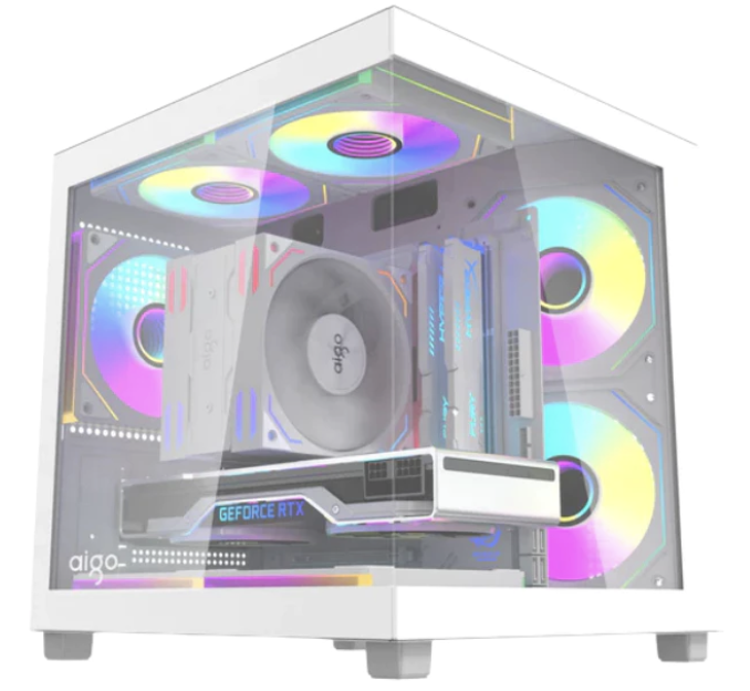 10 Best Budget PC Cases in the Philippines 2026 | Dark Flash, MSI, and ...