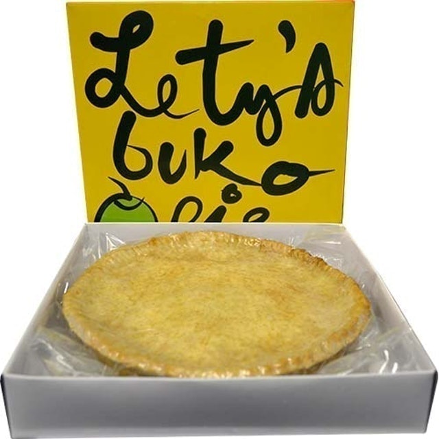 10 Best Buko Pies in the Philippines 2026 | Buying Guide Reviewed by ...