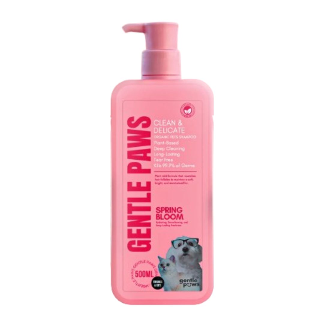 10 Best Cat Shampoos in the Philippines 2026 l Happy Life, Saint Gertie ...