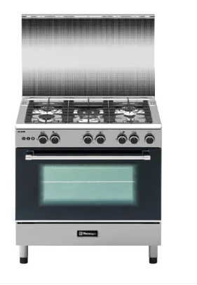 10 Best Gas Ranges in the Philippines 2026 | Buying Guide Reviewed by ...
