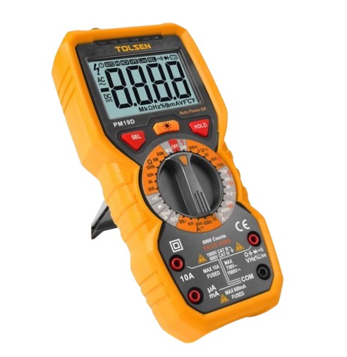 10 Best Multimeters in the Philippines 2026 | Tolsen, Ingco, and More ...