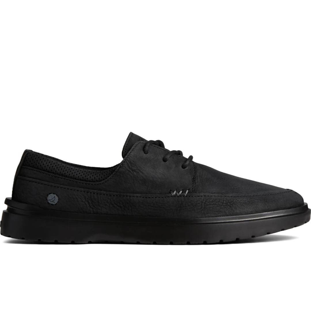 10 Best Black Shoes for Men in the Philippines 2026 | Rockport, Sebago ...