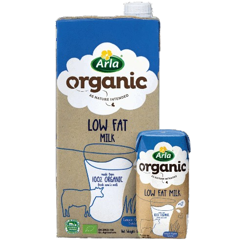 10 Best Low-Fat Milk in the Philippines 2026 | Arla, Selecta, Alaska ...