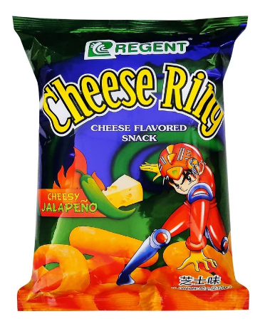 10 Best Chichirya in the Philippines 2026 | Jack 'n Jill, Regent Foods ...