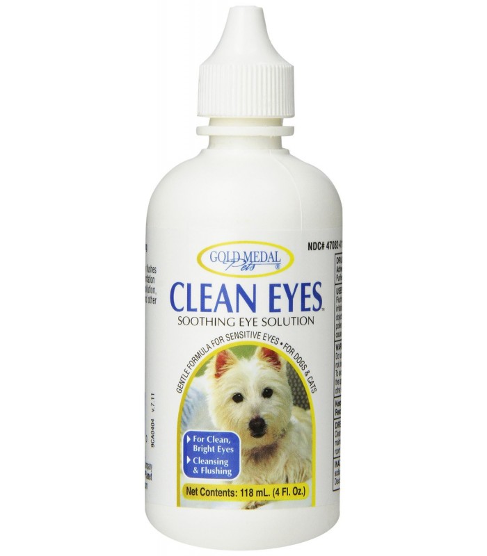 10 Best Eye Drops for Dogs in the Philippines 2026 | Buying Guide ...