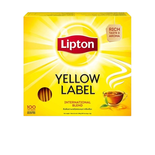 10 Best Black Teas in the Philippines 2026 | Gold Leaf, Lipton, and ...