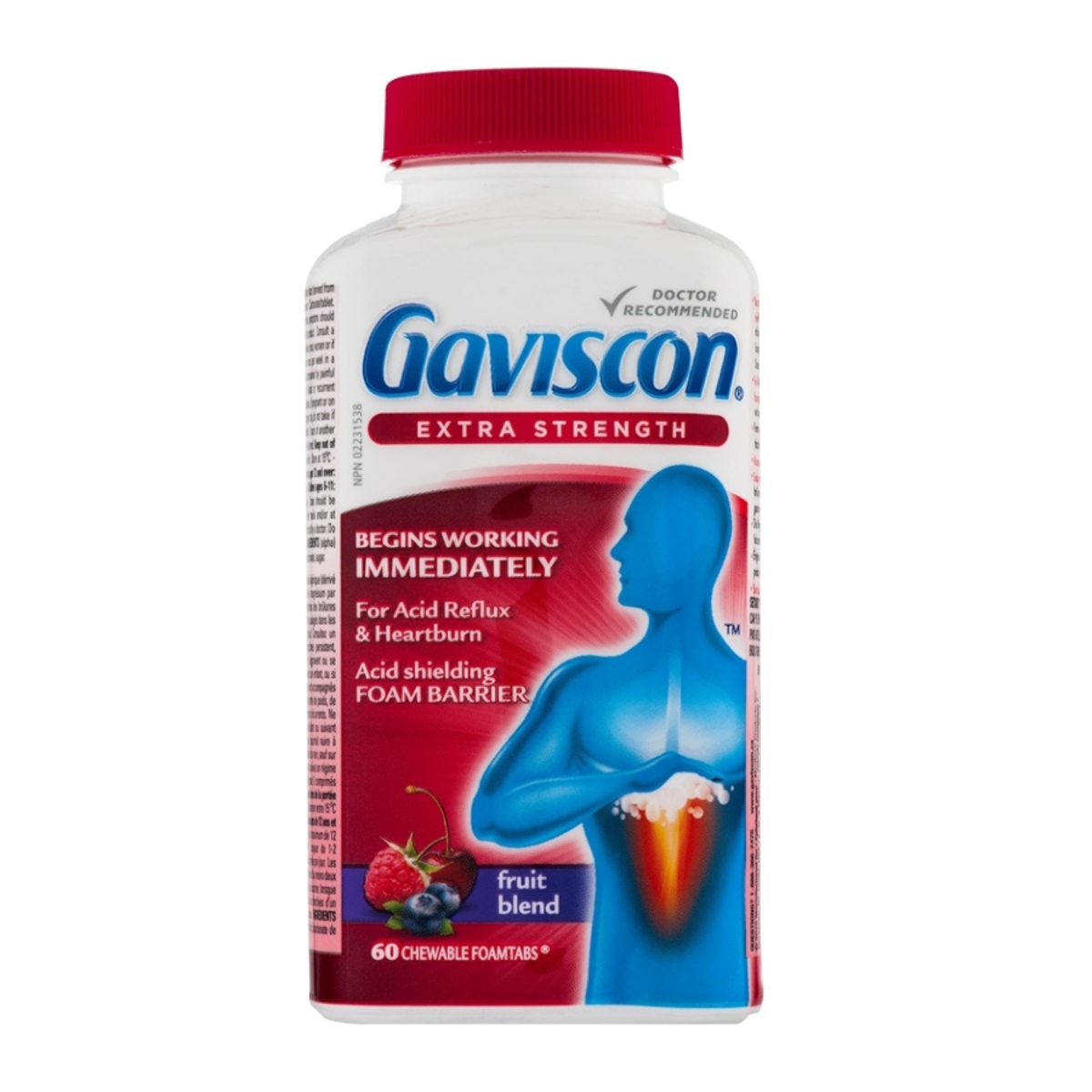 10 Best Antacids in the Philippines 2026 | Gaviscon, Supracid, and More ...