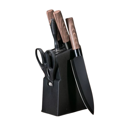 10 Best Kitchen Knife Sets in the Philippines 2026 | Buying Guide ...