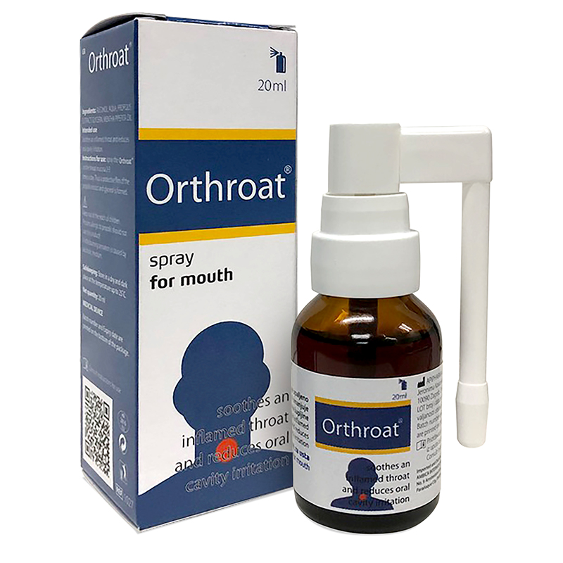 10 Best Throat Sprays for Sore Throat in the Philippines 2026 | Buying ...