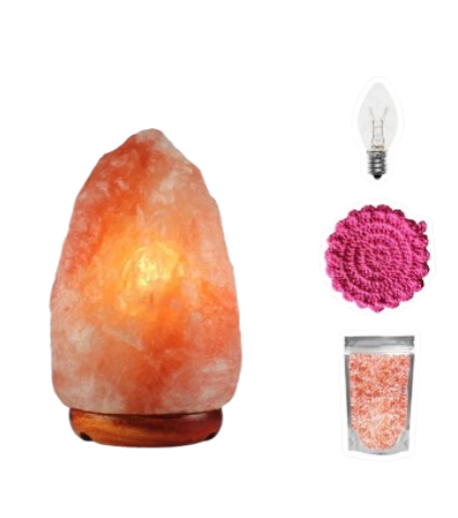 10 Best Himalayan Salt Lamps in the Philippines 2026 | The Sun, Pure ...