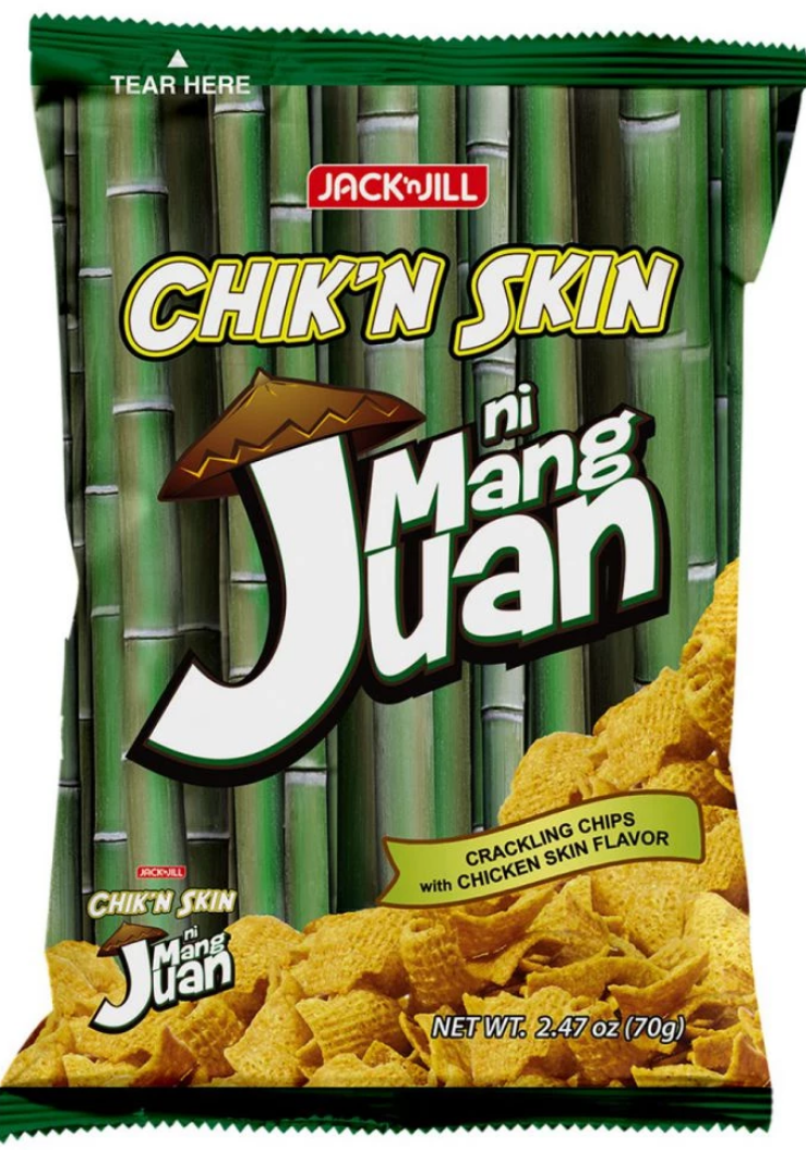 10 Best Chichirya in the Philippines 2026 | Jack 'n Jill, Regent Foods ...