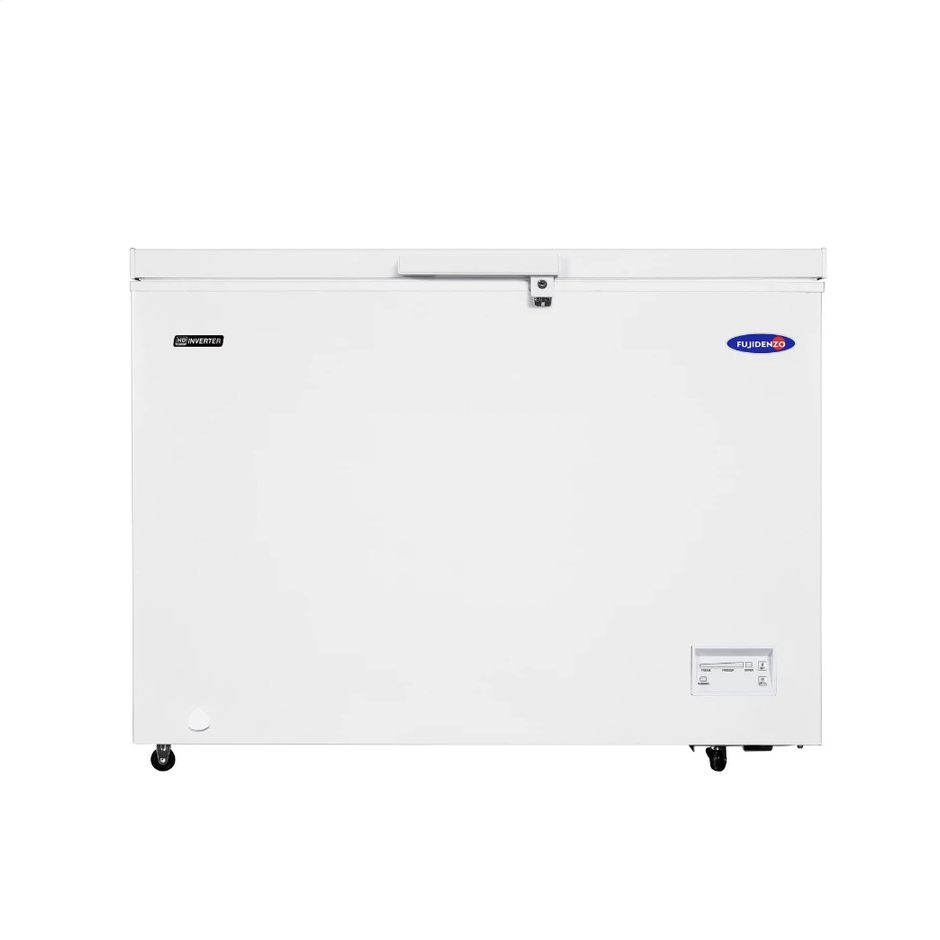 10 Best Inverter Chest Freezers in the Philippines 2026 | Fujidenzo ...