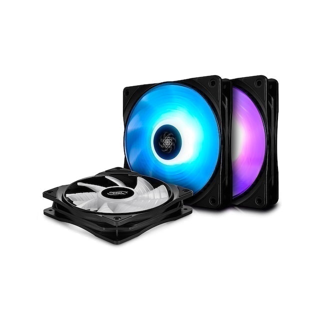 10 Best Budget Case Fans in the Philippines 2026 | RAKK, Fantech, and ...