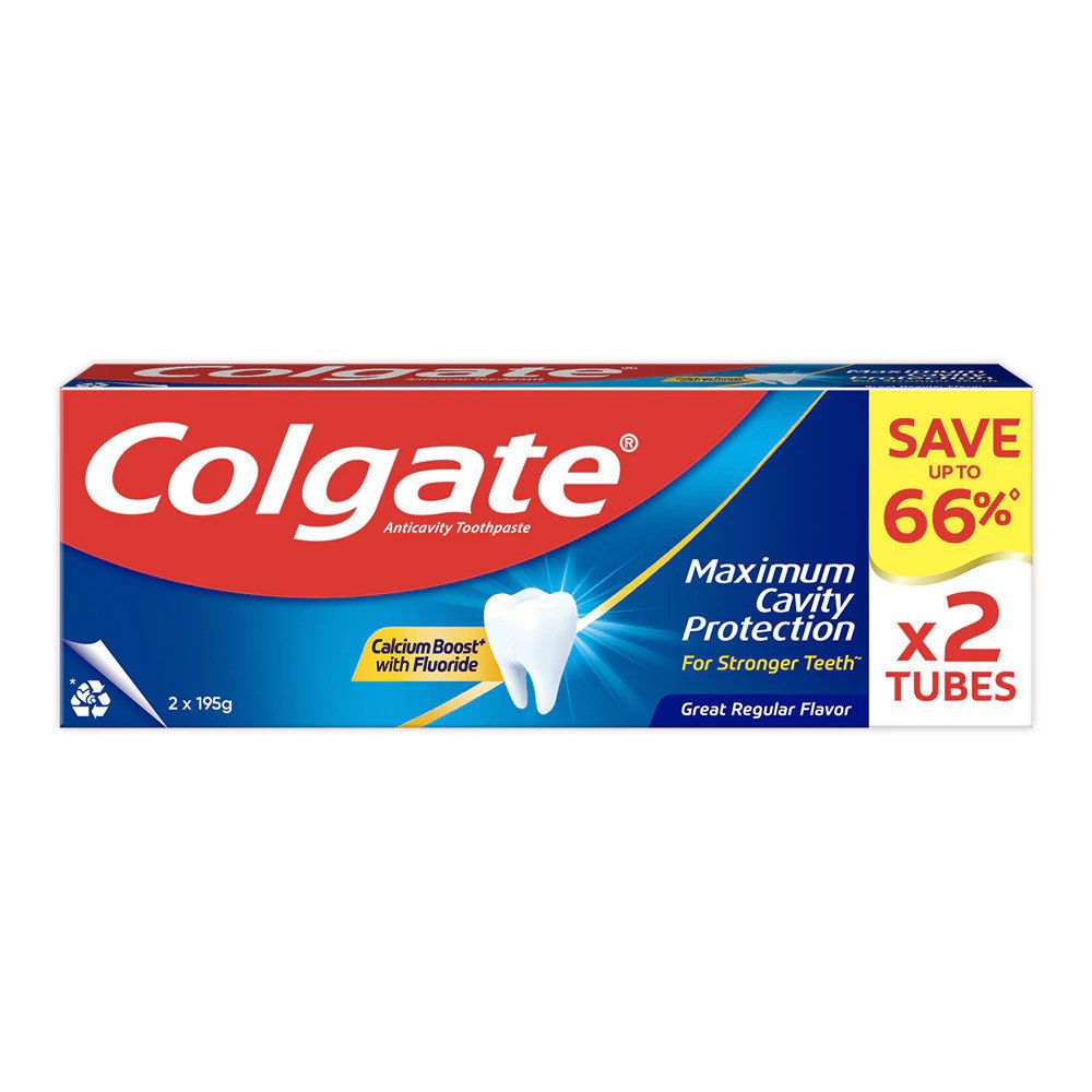 10 Best Fluoride Toothpastes in the Philippines 2026 | Colgate ...