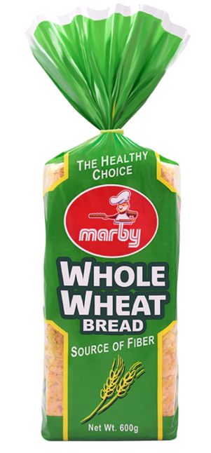 10 Best Tasty Breads in the Philippines 2026 | Gardenia, Monde, Marby ...