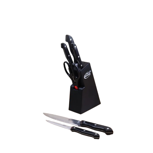 10 Best Kitchen Knife Sets in the Philippines 2026 | Buying Guide ...