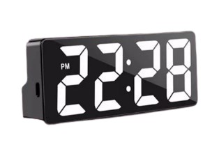 10 Best Digital Clocks in the Philippines 2026 | BT21, Xiaomi, and More ...