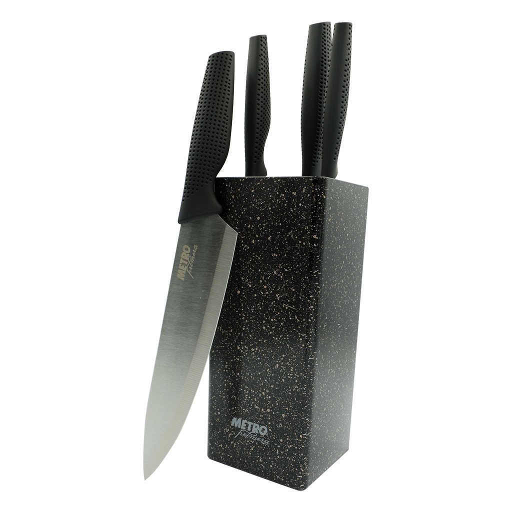 10 Best Kitchen Knife Sets in the Philippines 2026 | Buying Guide ...