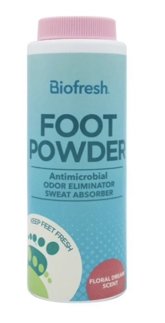 10 Best Foot Powders in the Philippines 2026 | Buying Guide Reviewed by ...