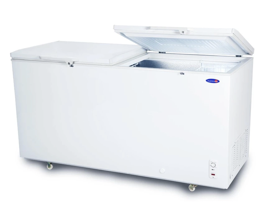 10 Best Inverter Chest Freezers in the Philippines 2026 | Fujidenzo ...