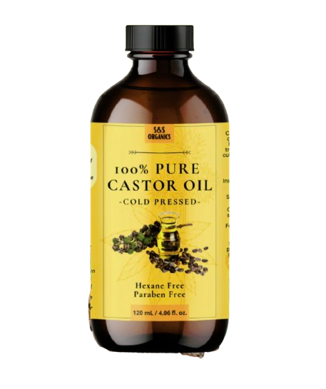 10 Best Castor Oils in the Philippines 2026 | Luxe Organix, S&S ...