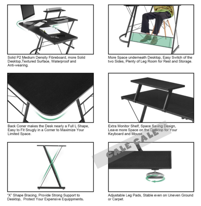 10 Best Computer Tables in the Philippines 2026 | San-Yang and More ...
