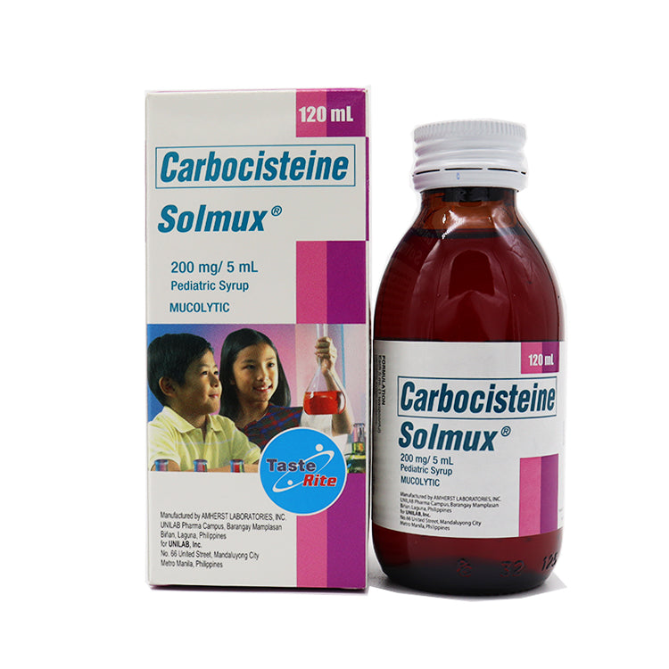 10 Best Cough Medicines for Kids in the Philippines 2026 | Buying Guide ...
