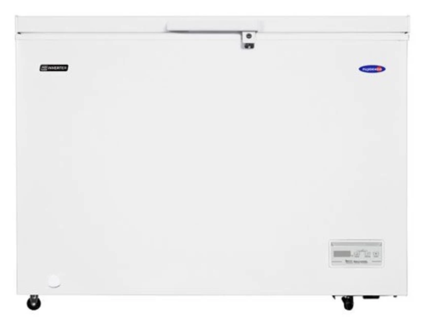 10 Best Inverter Chest Freezers in the Philippines 2026 | Fujidenzo ...