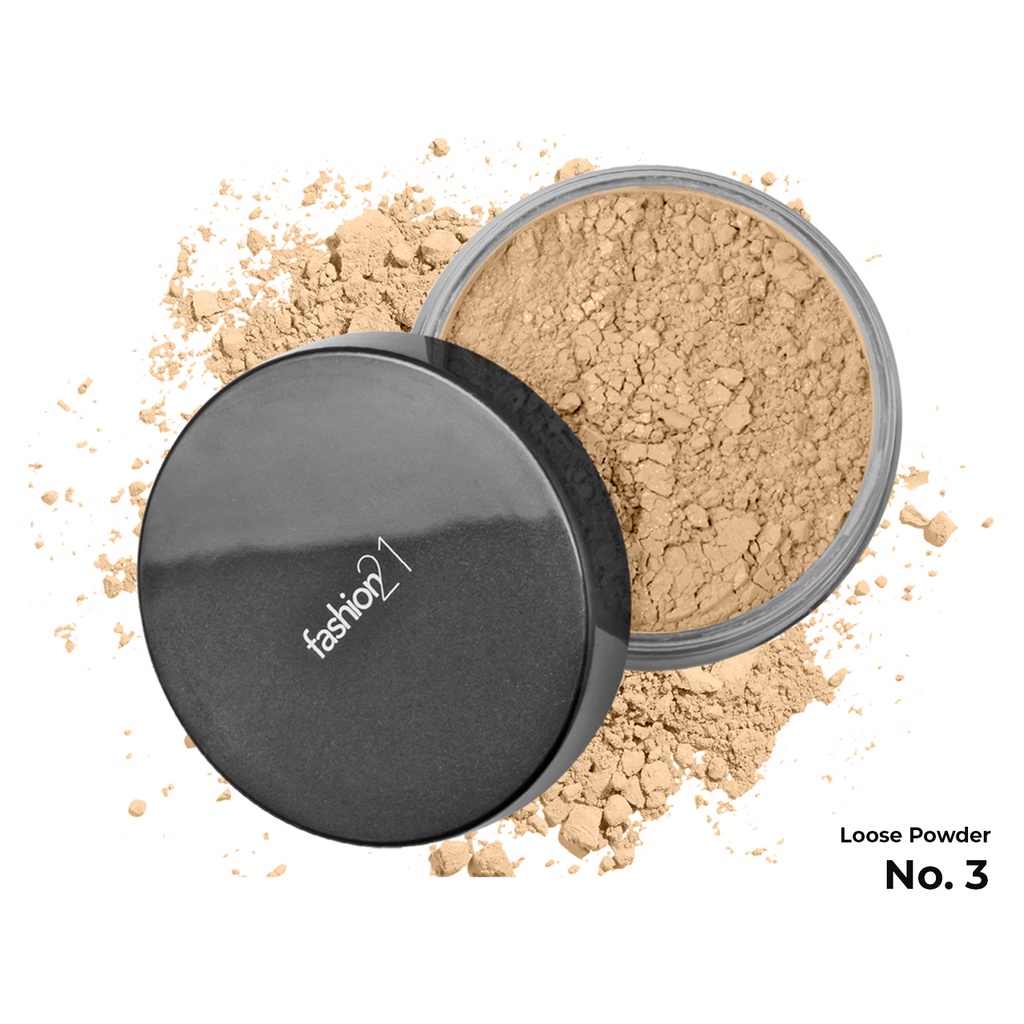 10 Best Translucent Loose Powders in the Philippines 2026 | Buying ...