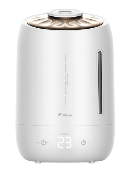 10 Best Humidifiers in the Philippines 2026 | Deerma, Haier, and More ...