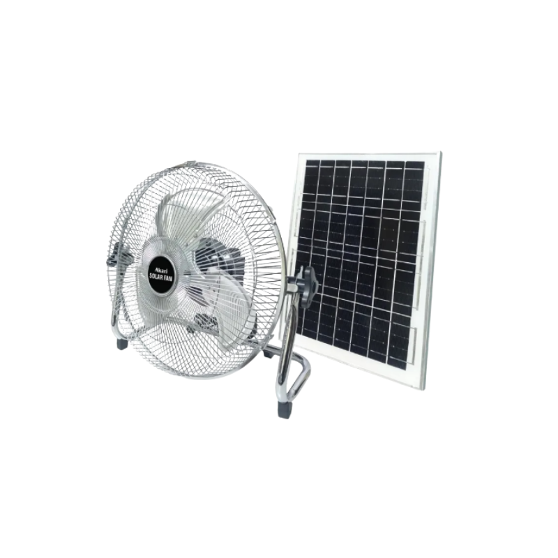 10 Best Solar Electric Fans in the Philippines 2026 | BOSCA, Gold Star ...