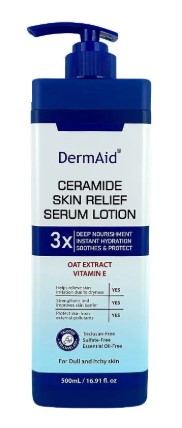 10 Best Lotions for Dry Skin in the Philippines 2026 | Buying Guide ...