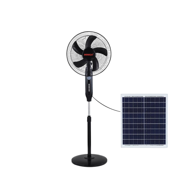 10 Best Solar Electric Fans in the Philippines 2026 | BOSCA, Gold Star ...