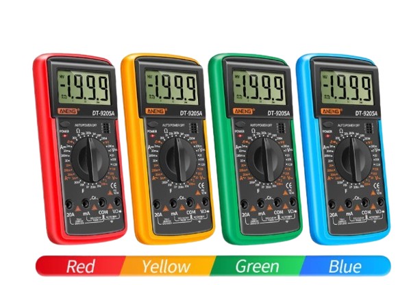 10 Best Multimeters in the Philippines 2026 | Tolsen, Ingco, and More ...
